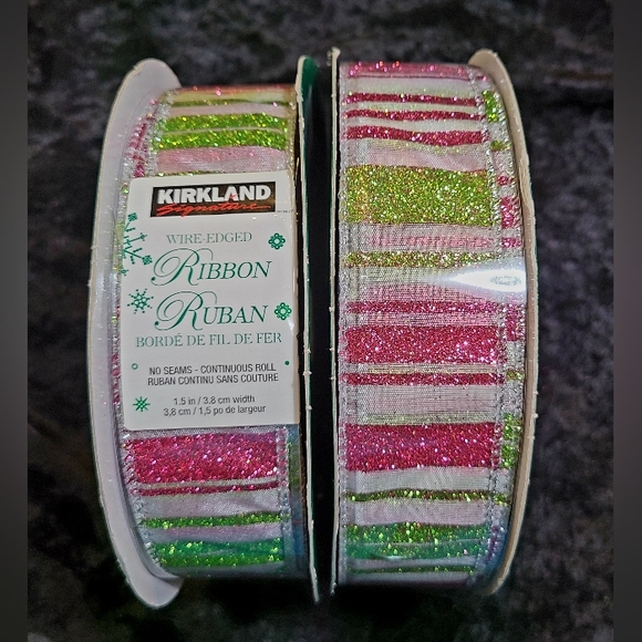 Kirkland Signature New Ribbon | Office | New Kirkland Signature ...